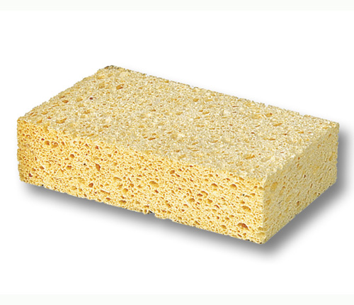 RECTANGULAR SPONGE - MySelleria